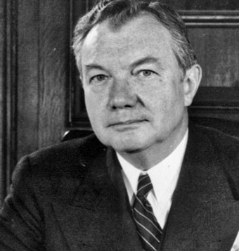 From first general to declarer of wars | Miller Center